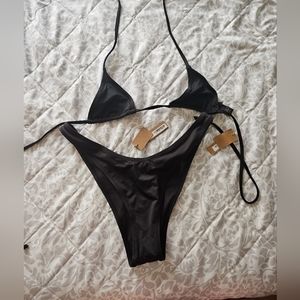 SKIMS | Swim | Skims Micro Bikini | Poshmark